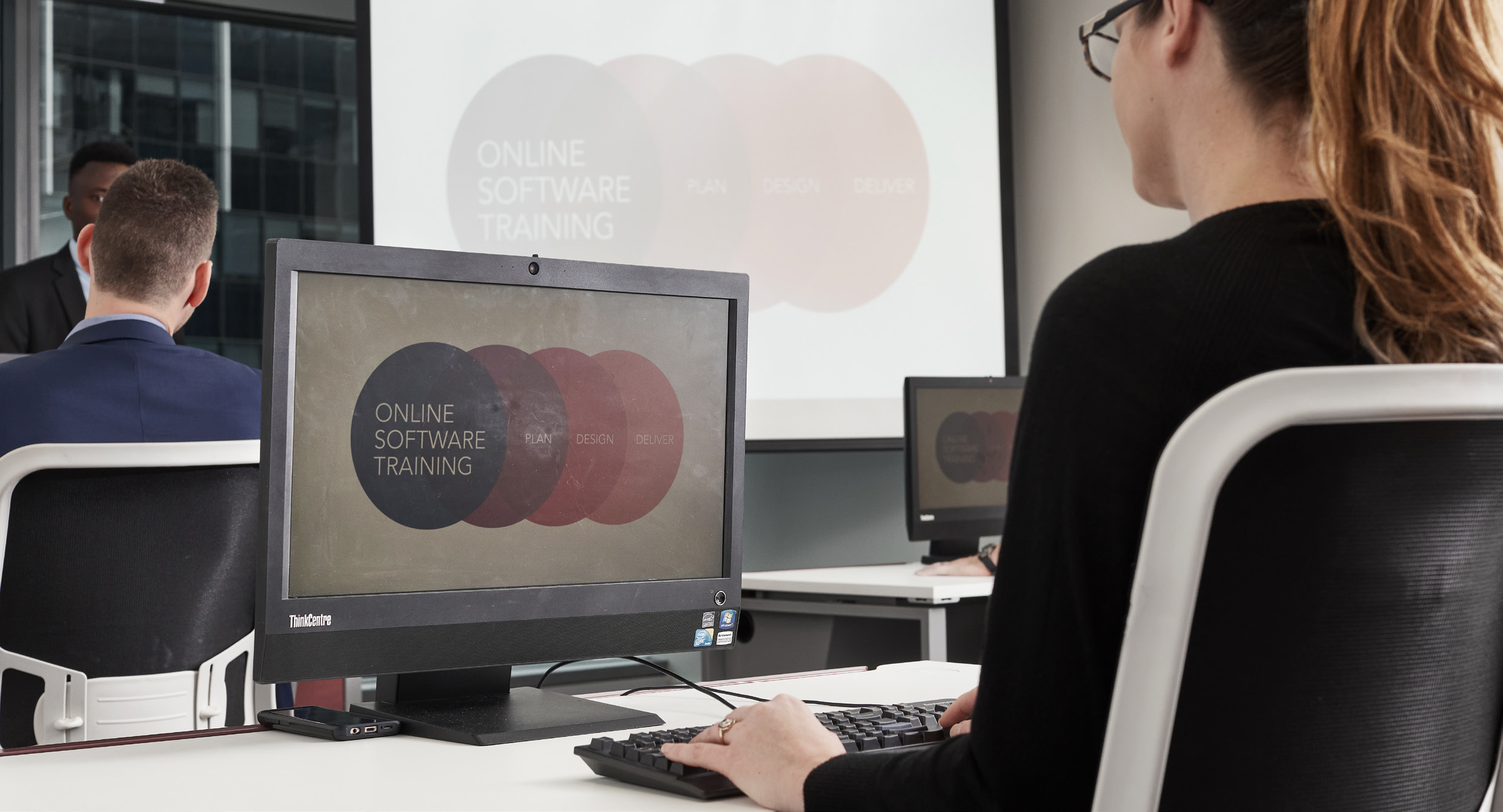 Hire Computer Rooms, Cliftons Sydney - Margaret Street • HeadBox